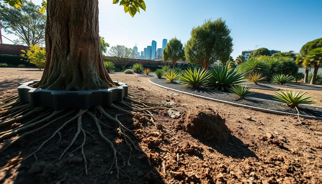 Expert Root Barrier Installation Sydney - Trusted