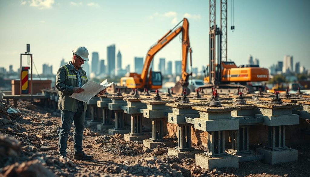 Underpinning Parramatta: Trusted Structural Preservation