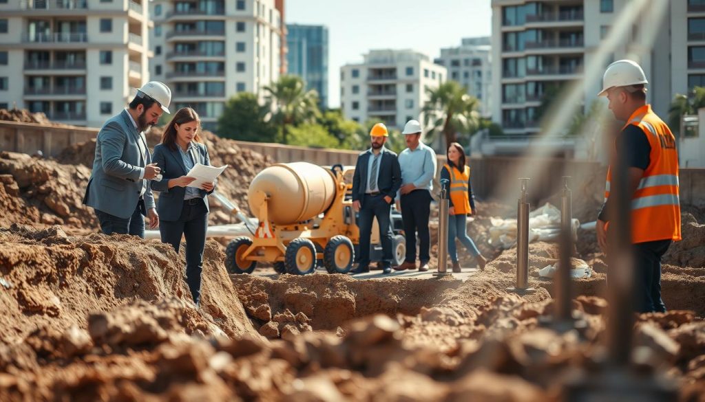 Underpinning Penrith: Expert Solutions for Foundation Stability